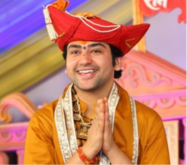 Bageshwar Dham - Bageshwar Dham Balaji Hanuman Temple , MP