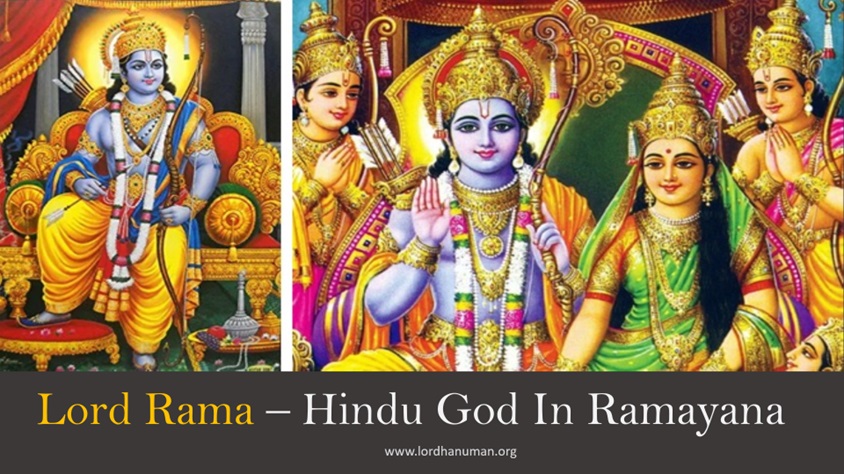 Ramayana - Introduction To Hindu Epic Ramayana By Sage Valmiki