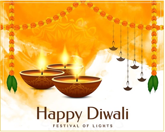 Diwali - Festival Of Lights Deepavali, Significance , Five Diwali Dates