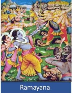 Ramayana Story - Complete Ramayana Story Events In English