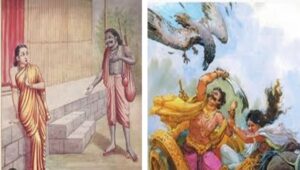 Ramayana Story - Complete Ramayana Story Events In English