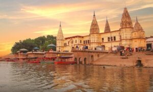 Ayodhya - Guide To Historic City Of Ayodhya And Cultural Heritage