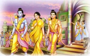 Lakshmana In Ramayana - A Loyal, Devoted Brother Of Lord Rama