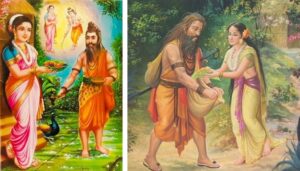 Ramayana Story - Complete Ramayana Story Events In English