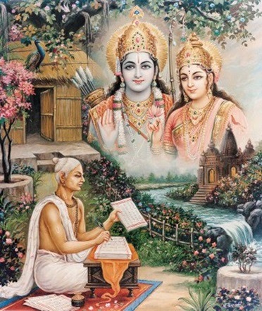Ramcharitmanas - Masterpiece Composed By Goswami Tulsidas