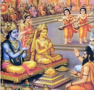 Ramayana Story - Complete Ramayana Story Events In English