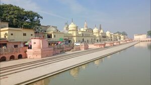 Ayodhya - Guide To Historic City Of Ayodhya And Cultural Heritage