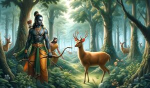 Ramayana Story - Complete Ramayana Story Events In English