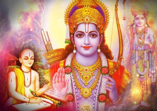 Ramcharitmanas - Masterpiece Composed By Goswami Tulsidas