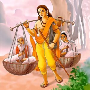 Ramayana Story - Complete Ramayana Story Events In English