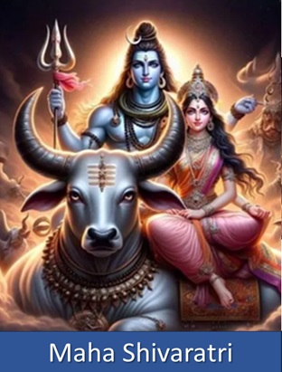 Maha Shivaratri - Lord Shiva's Festival, Significance - महाशिवरात्रि पूजा
