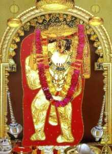 Mehandipur Balaji Temple - Hanuman Temple , Dausa , Rajasthan