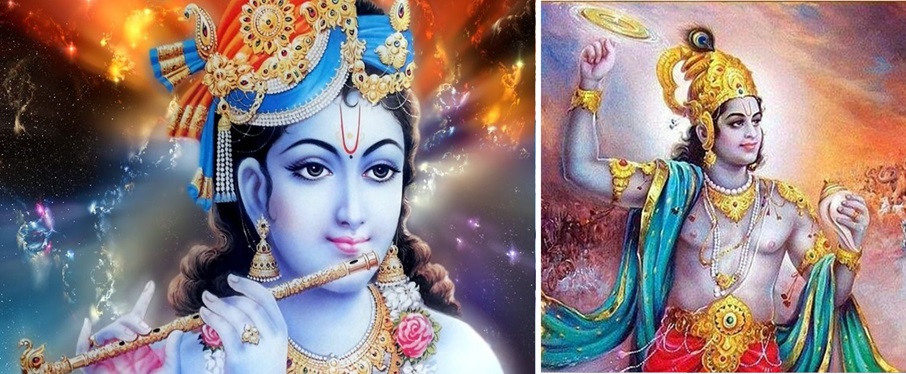 Lord Krishna - Life Story, Teachings , And Enduring Legacy