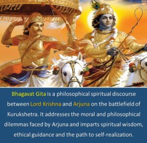 Lord Krishna - Life Story, Teachings , And Enduring Legacy